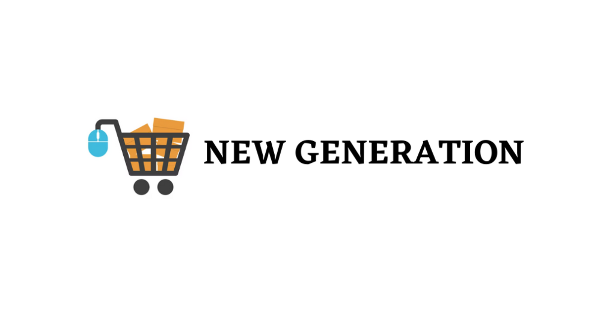 Productos#N# – New Generation